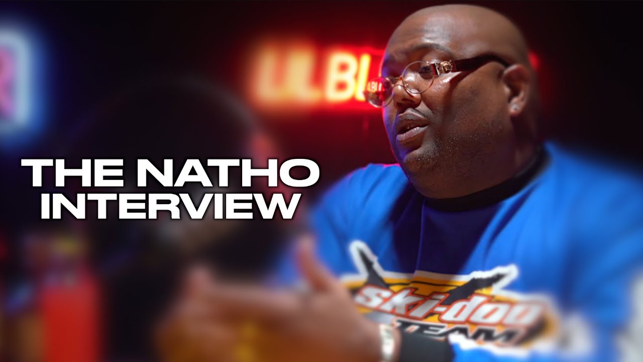 The Natho Interview: Being A Rapper And Cameraman, Women, Relationships ...