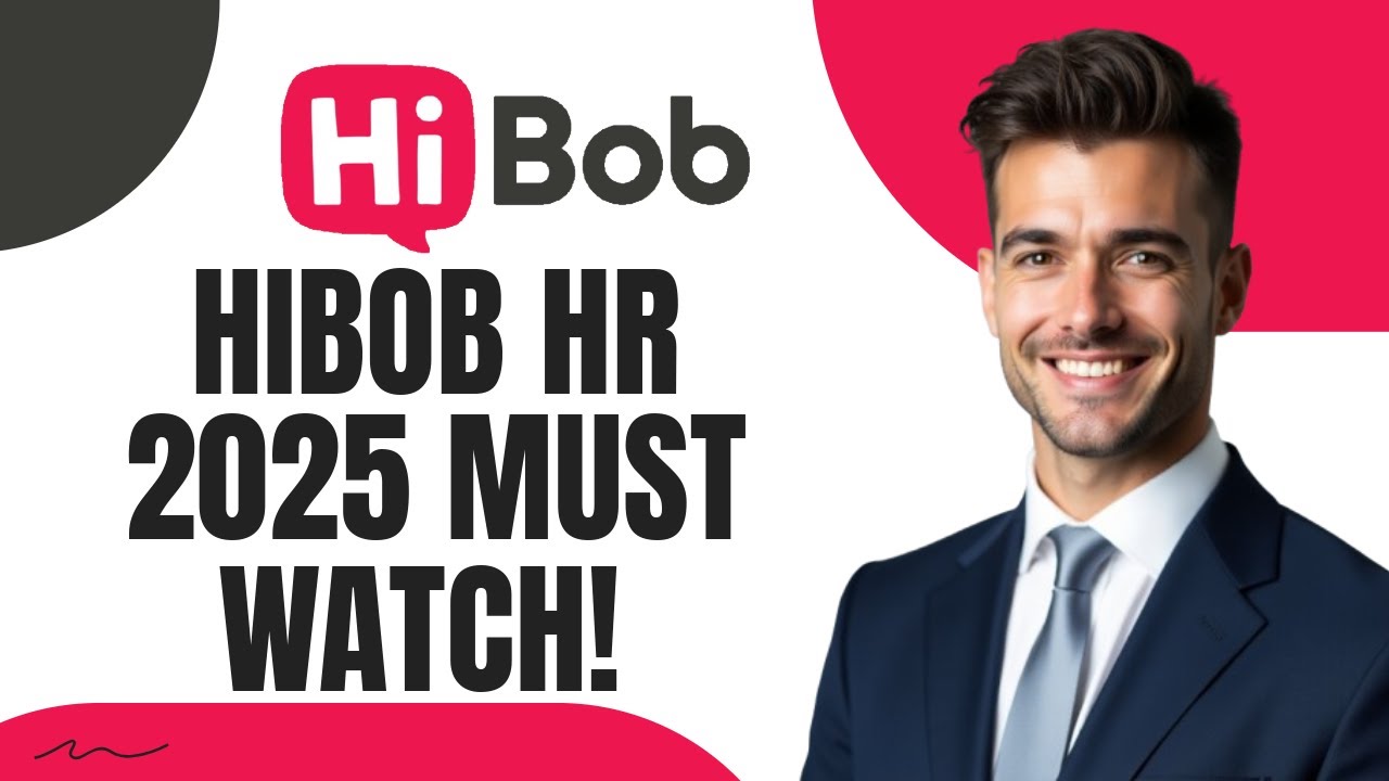 HiBob HR Review In 2025 (Is It Good?) - YouTube