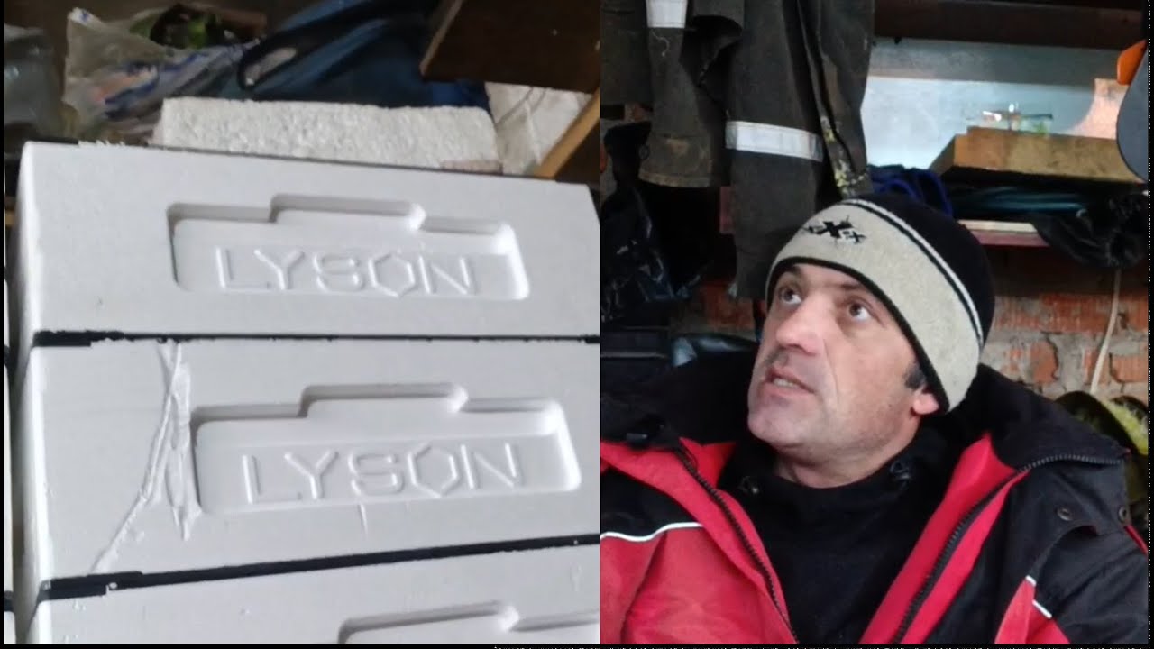 Про улья LYSON – Болталка - YouTube