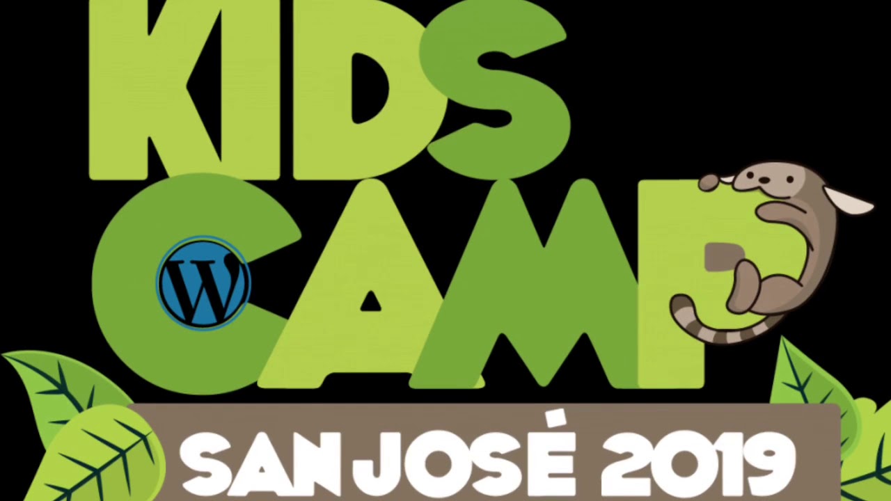 WordCamp San Jose That WordCamp Life with William and Aida - YouTube