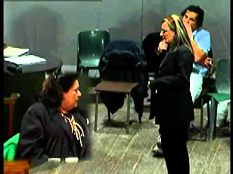 VIrginia Zeani, Masterclass \