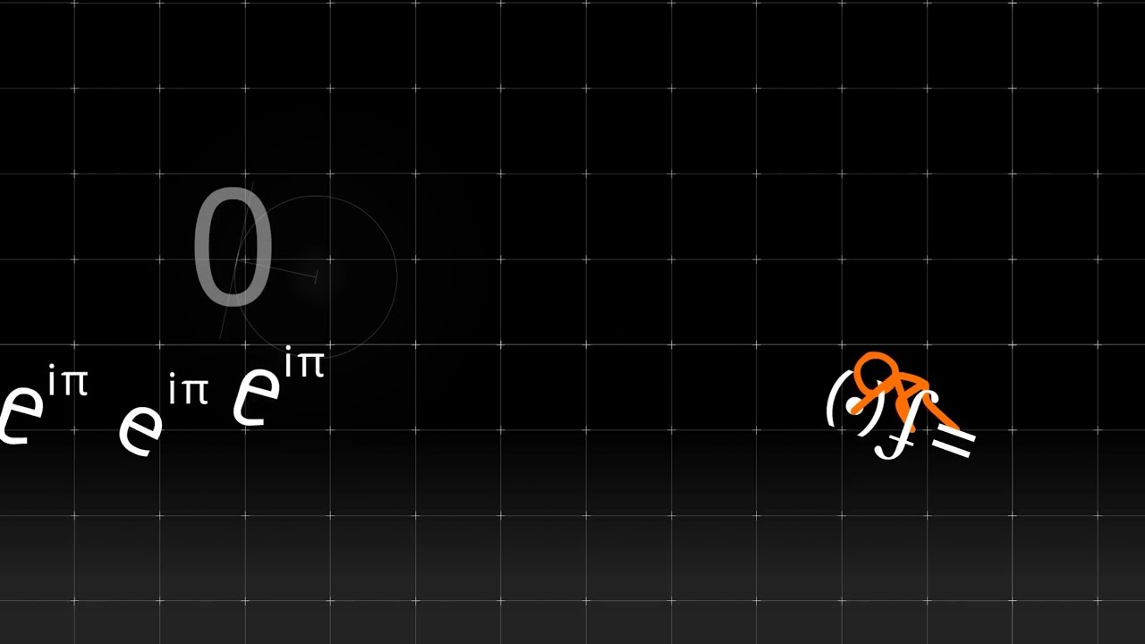 Stickman vs. Maths EP02 [Final Fight][HD] - YouTube