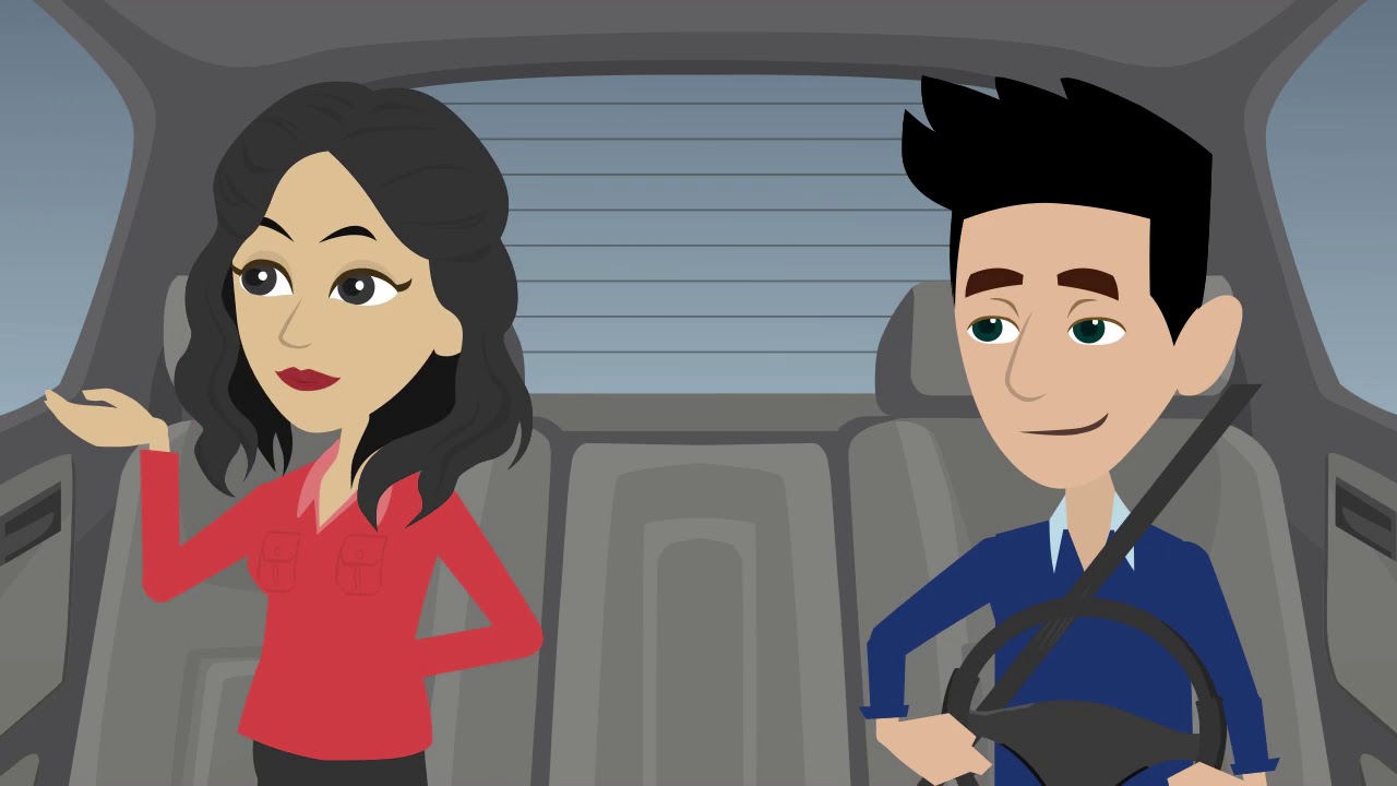 nadia toronto - YouTube