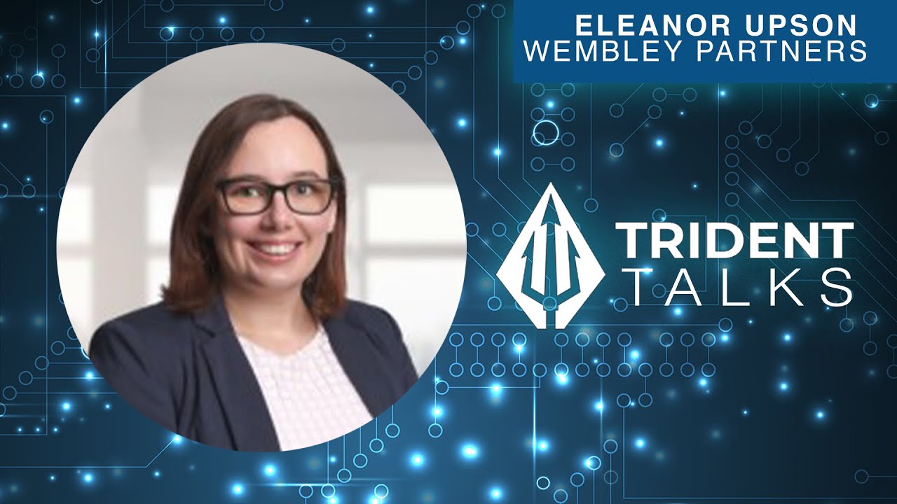 Career advice and imposter syndrome in cyber security - Trident Talks ...