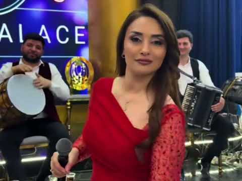 Sahile Esedullayeva & Resad Agayeva Men Senin Basina Dolanim Ay Qiz 2026