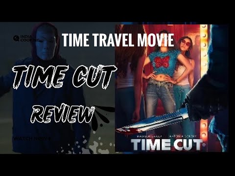Time Cut Review | time cut Telugu review | Time Cut Telugu movie review ...