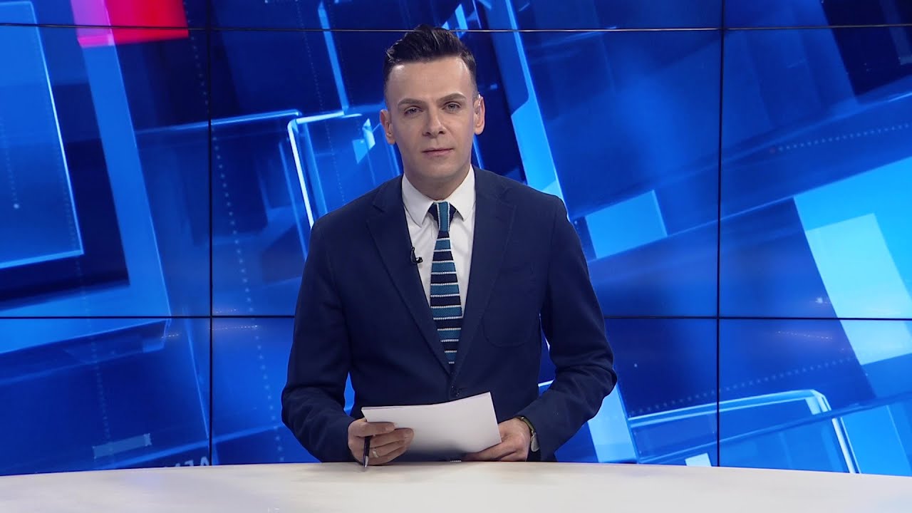 Вести на Канал 5 во 18, 10.12.2022 - YouTube