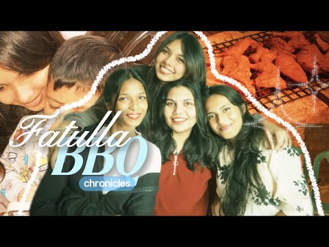 FATULLA DIARIES 2026 || THE BBQ CHAPTER