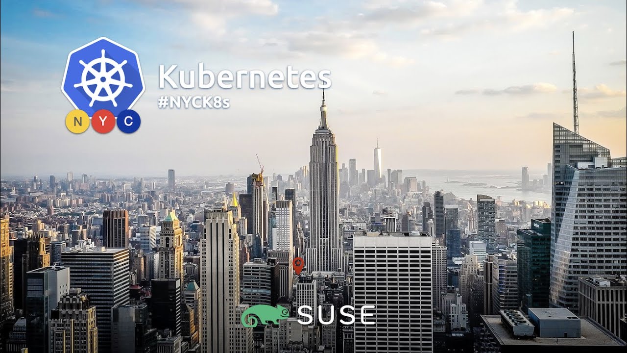 WebAssembly & Kubernetes: I don't know this cheese of which you speak ...