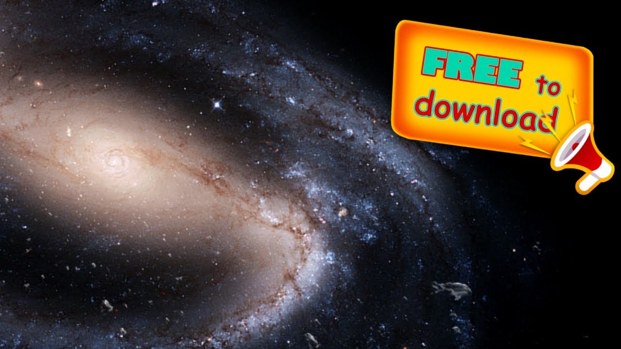 Space 1 - No Copyright video - Royalty free stock video - Space video ...