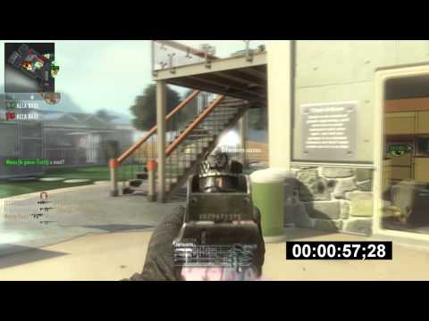 81s NUCLEAR in 2 MAN PARTY - Scusate...