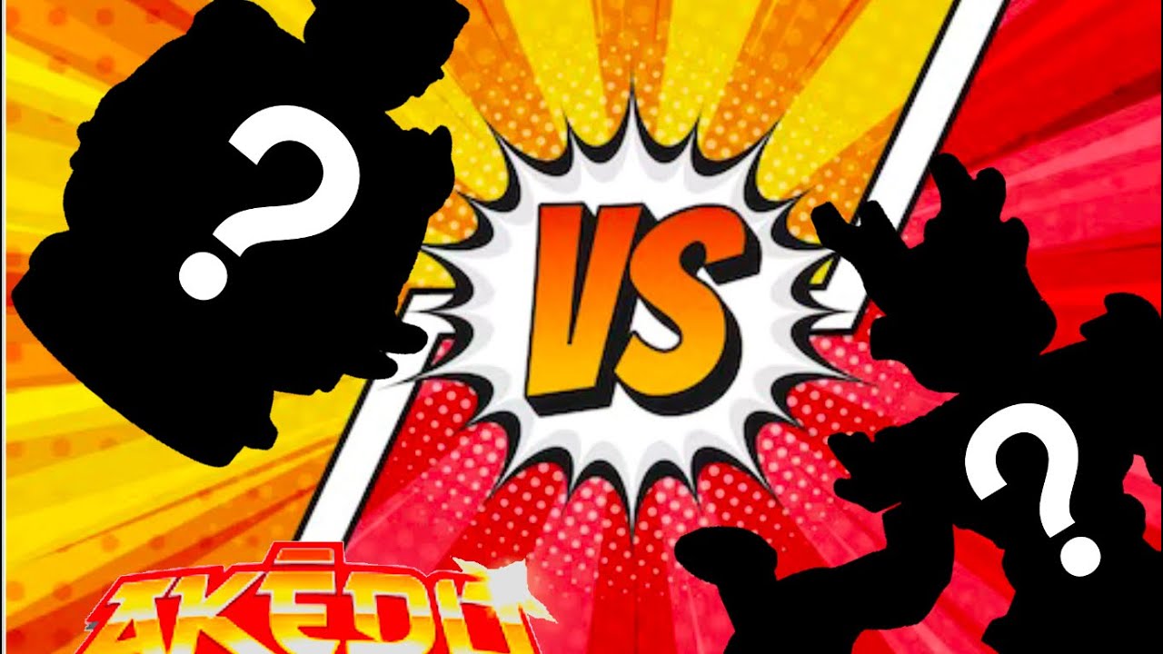 ultimate akedo super splitter battle! |#cool #funny #akedopowerstorm # ...
