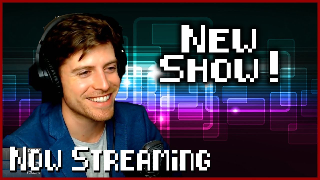 Now Streaming! Episode 0 -- New Show, Best Movies of 2017? - YouTube