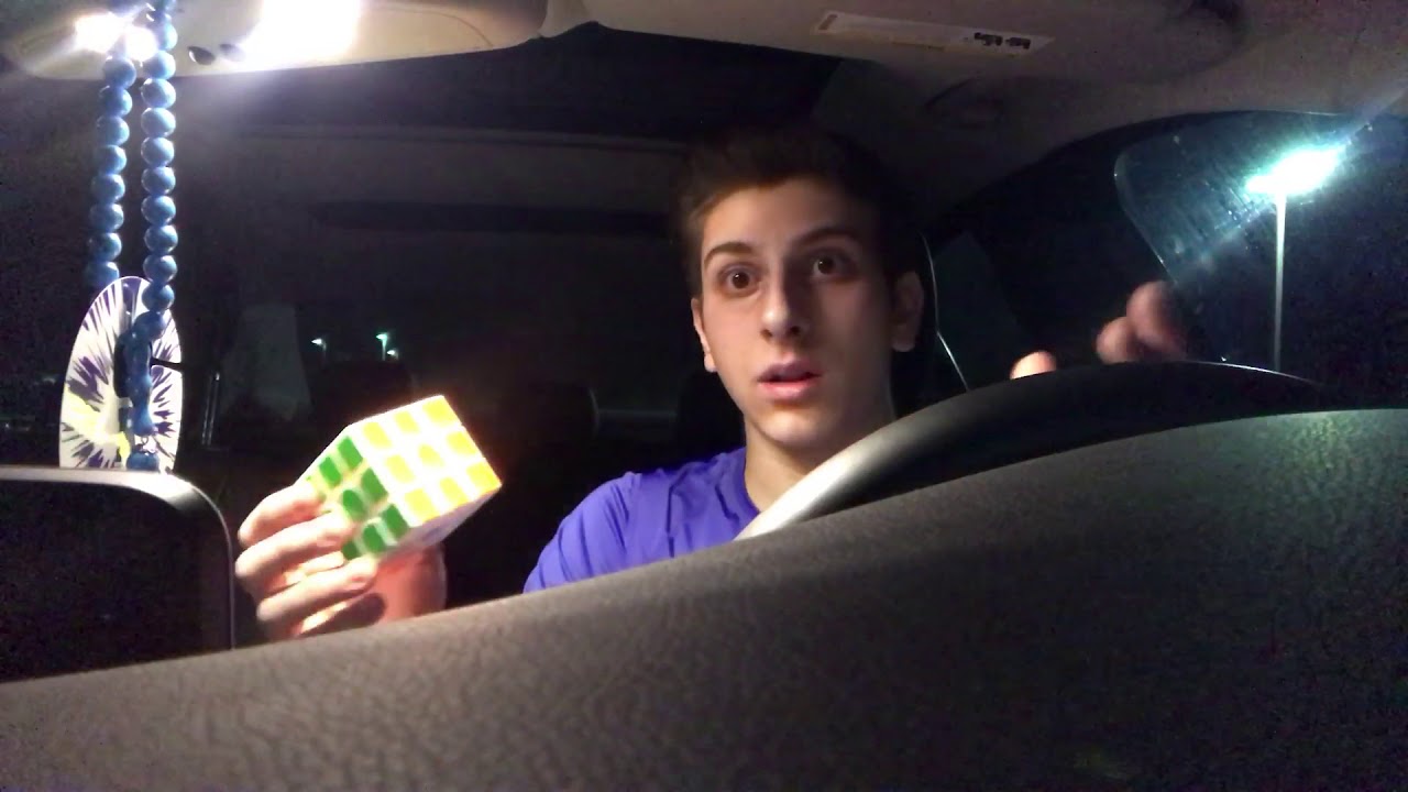 Angstrom Gan Air SM Unboxing! + Cube With TheCubicle.US Shirt! - YouTube