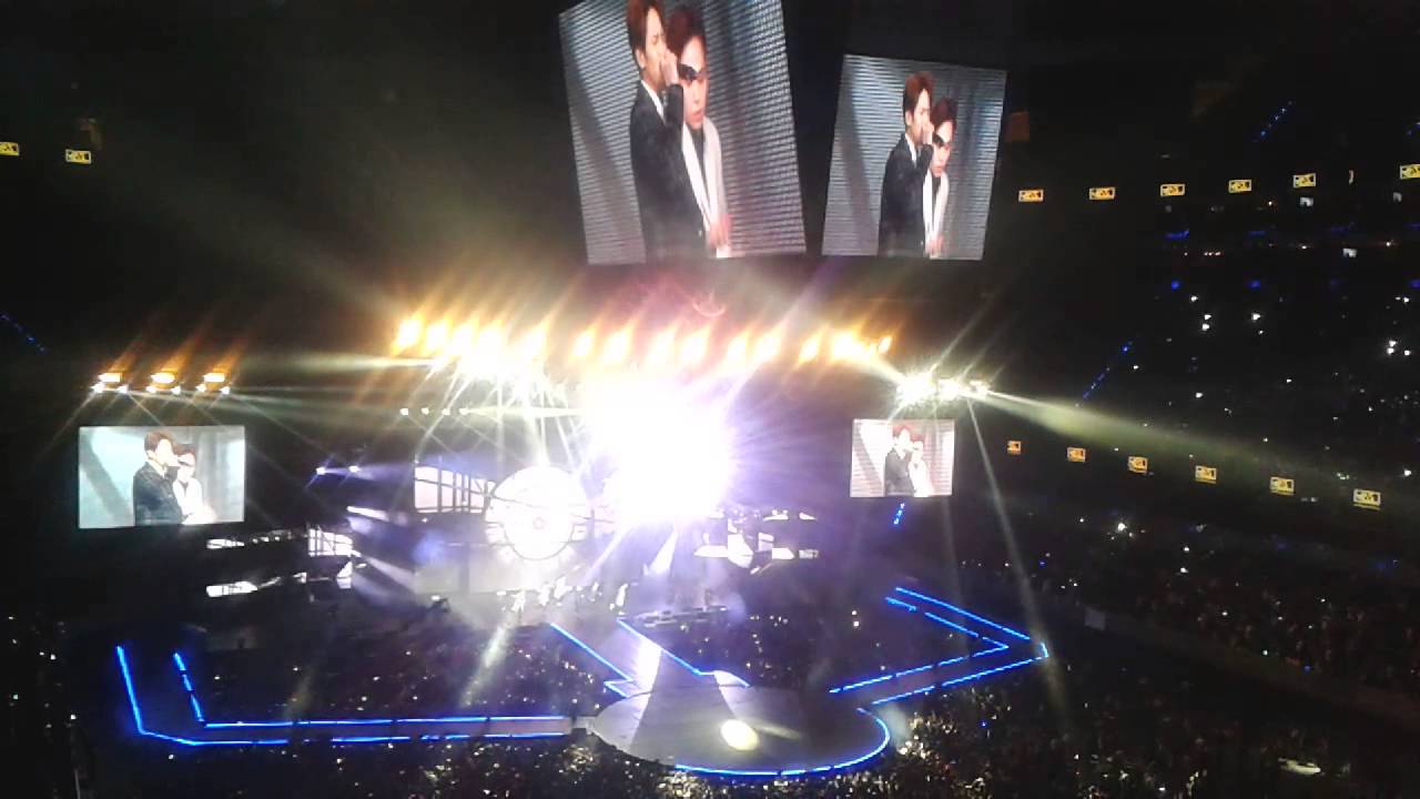 Music bank 2014 México ^^ - YouTube