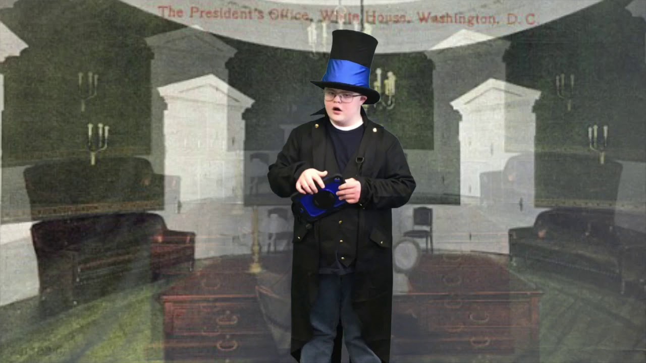 CJ - Wax Museum - YouTube