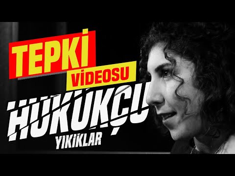 Yıkıklar izleyip yorumları değerlendirdik. 140journos'a mı özendik?