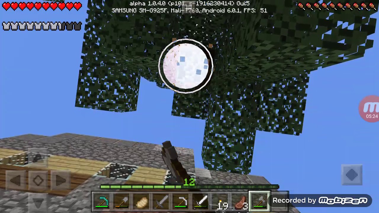 Minecraft part 14 - YouTube
