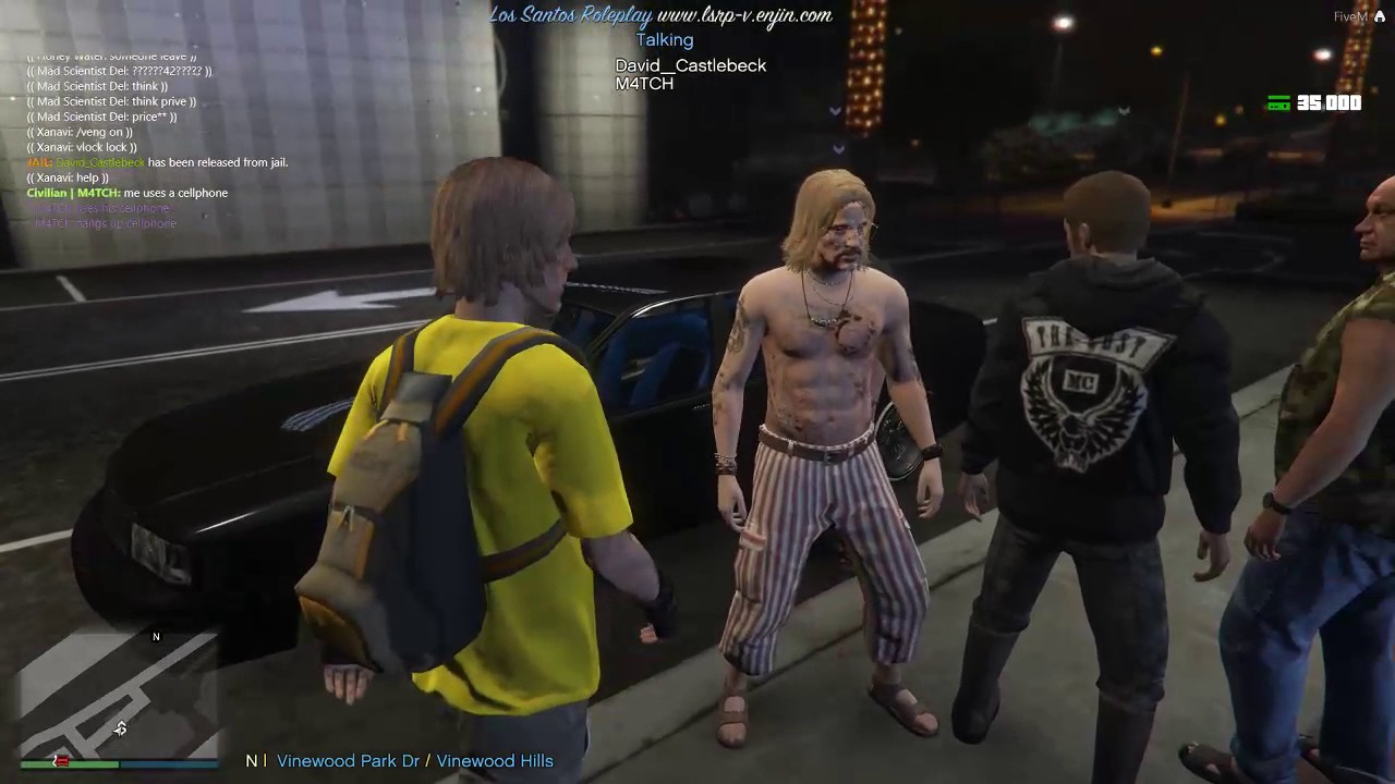 Super Awesome Cool - GTA:RP // Where Noodles at? (Part 5) - YouTube