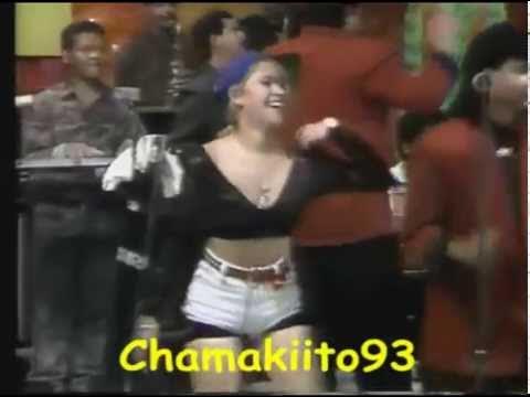 LA ARTILLERIA - La Vieja Y Su Pipa (90's) - YouTube Music