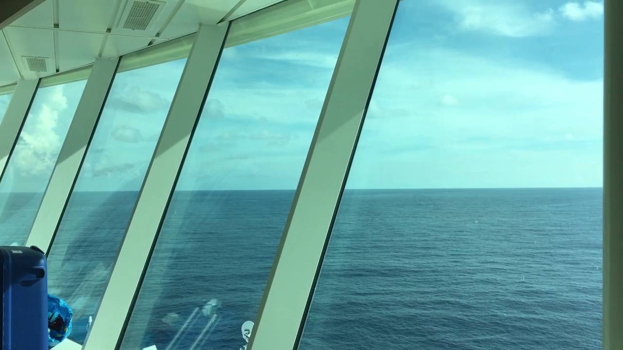 Sky Kan room - YouTube