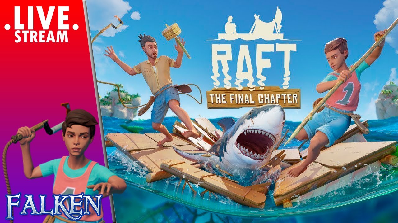 RAFT - YouTube