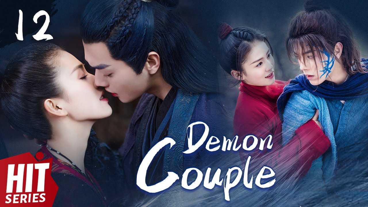 【ENG SUB】Demon Couple EP12 | Bai Lu, Xu Kai, Dai Xu, Xiao Yan | 😢I will protect you till the end ...