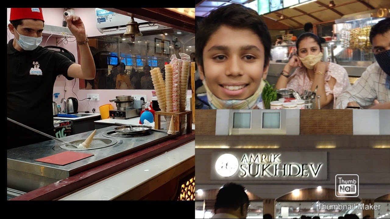Sukhdev dhaba/Vlog - 1 - YouTube