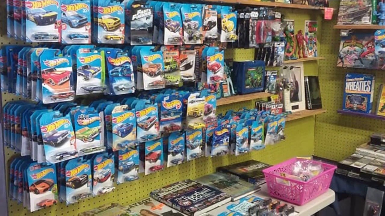 Step Back Into Time 2 GREAT LOCATIONS - YouTube