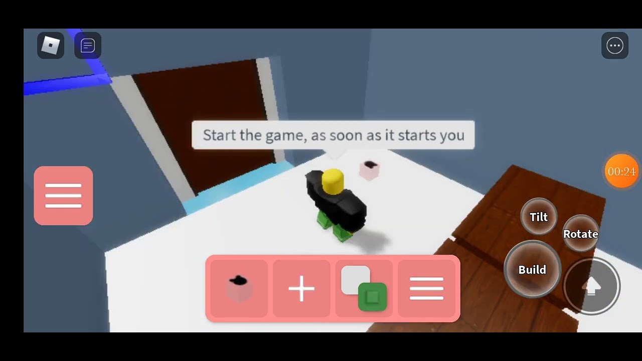 How to make piggy spawn quick! (for player mode too) Roblox Piggy - YouTube