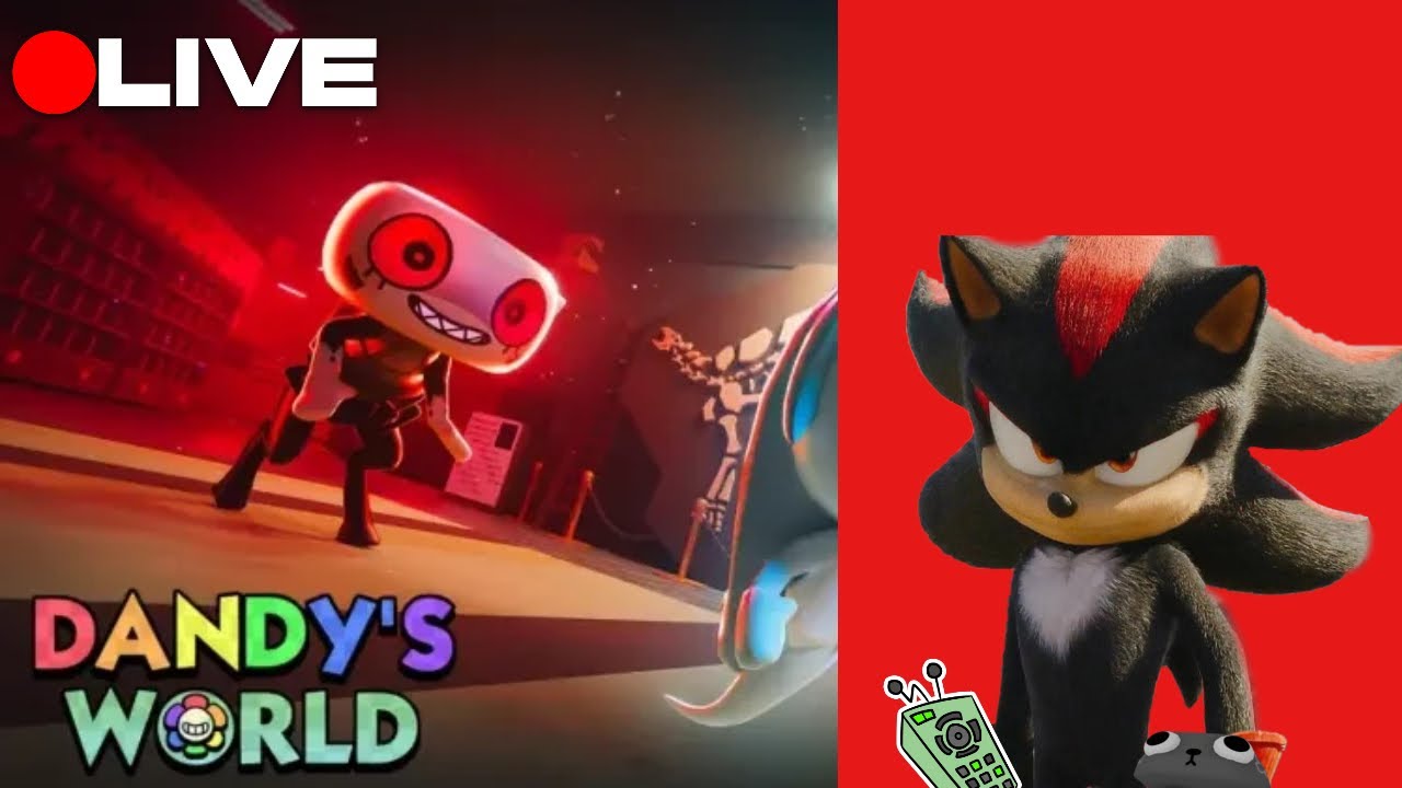 Playing ROBLOX | ft Lemon & Sonic - YouTube