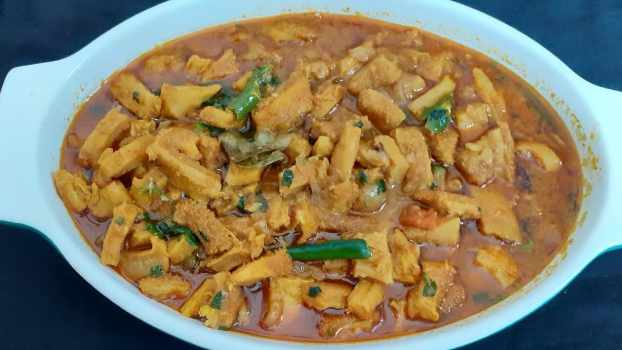 Gorur Bhuri | Recipe | Eid recipe | 2021 - YouTube