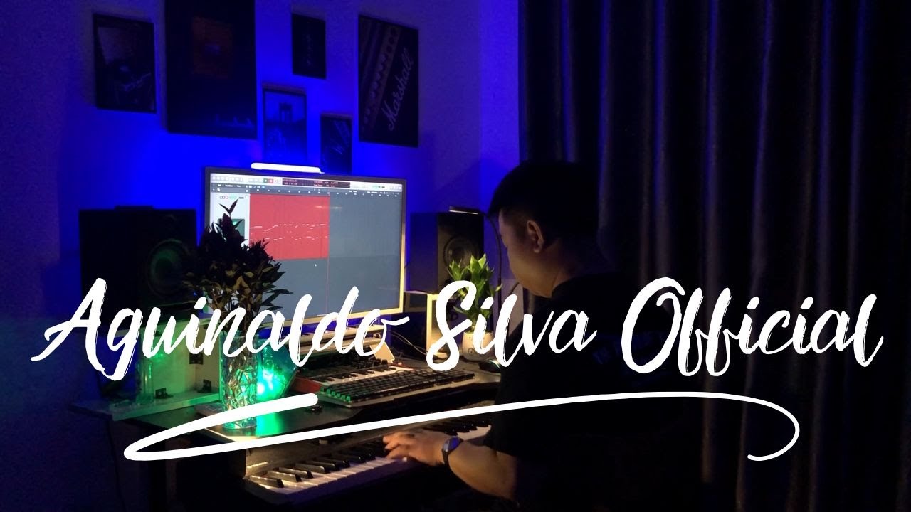 Aguinaldo Silva Official | Calm Horizons – Music That Expands Your ...