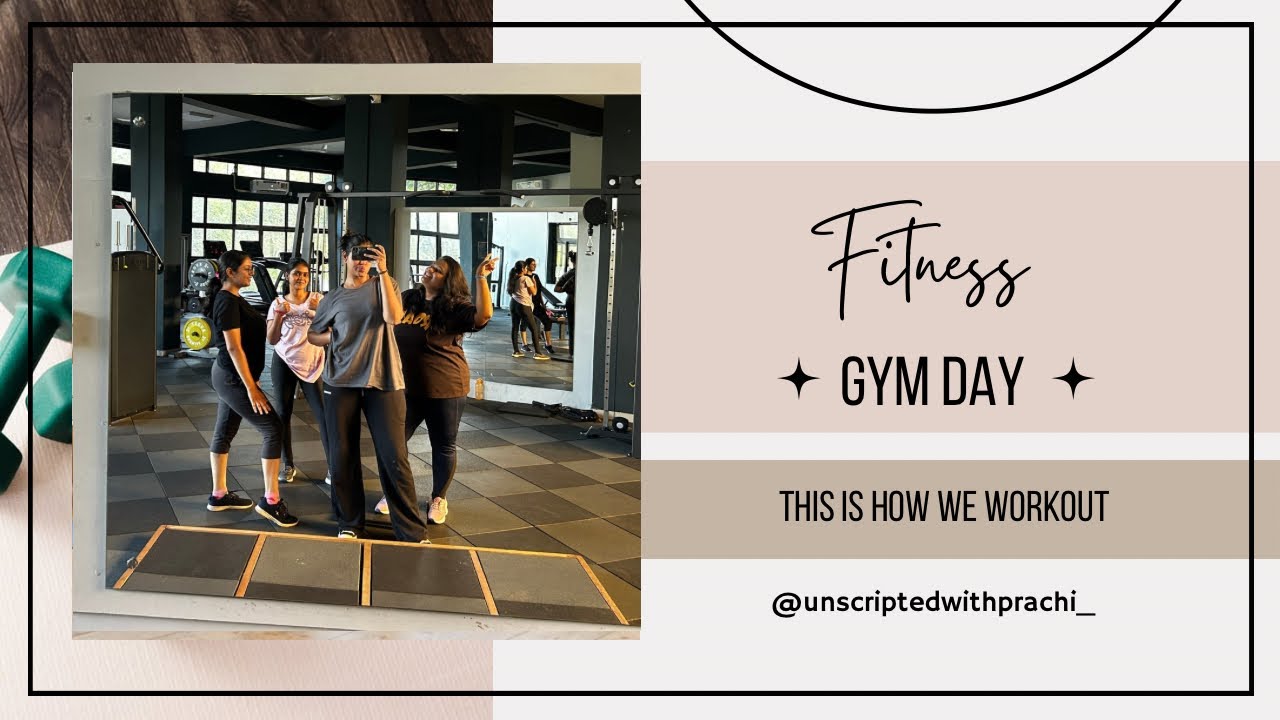 Meet my gym mates | This is how we workout | Gym drama🤭 - YouTube
