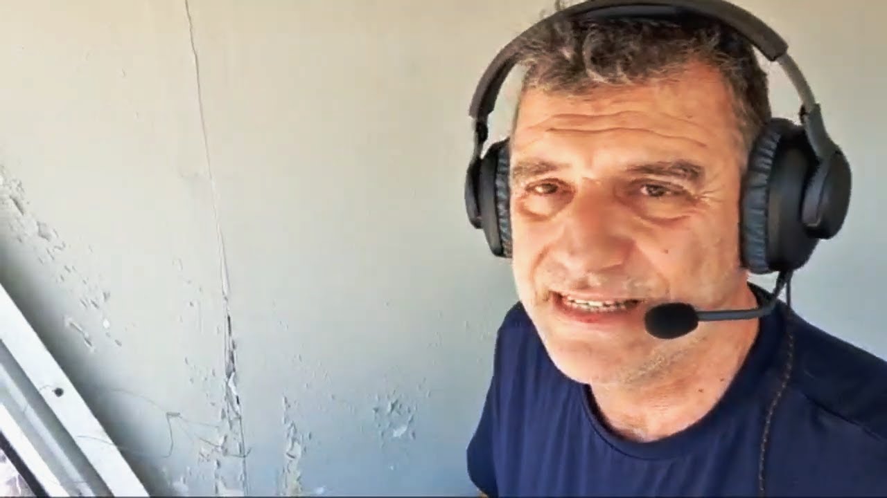 Καλαμάτα - Επισκοπή: LIVE Σωτήρης Γεωργούντζος! - YouTube