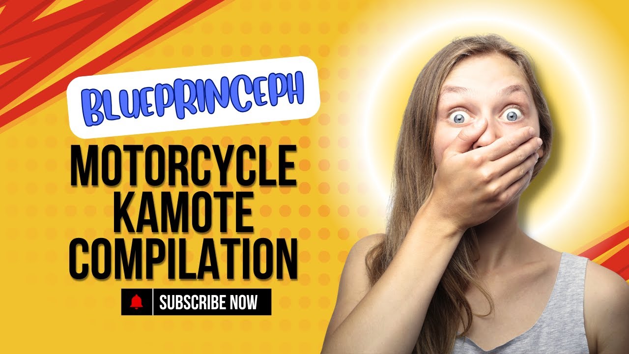 Motorcycle Kamote Compilation New - YouTube