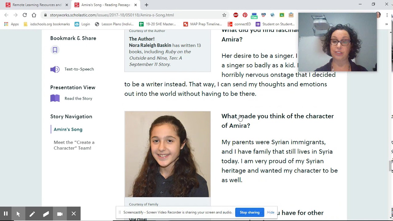 Fifth Grade ELA Lesson 16 YouTube fifth-grade-ela-lesson-16-youtube