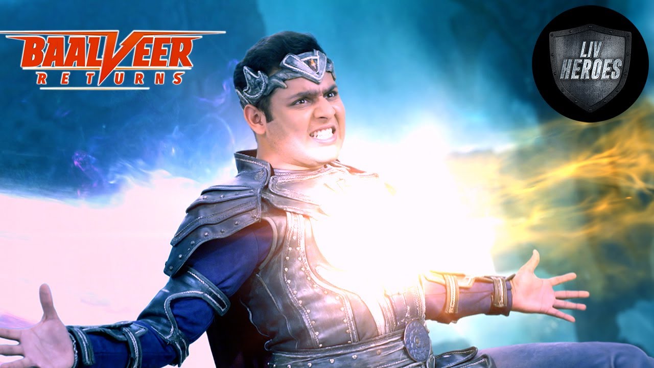 Baalveer का Pari Lok को बचाने का Attempt | Baalveer Returns | Best ...
