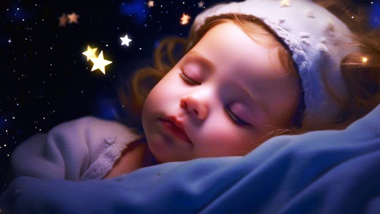 4 Ore Ninna Nanna di Mozart ♫♫♫ Musica per Dormire Bambini e Neonati ...