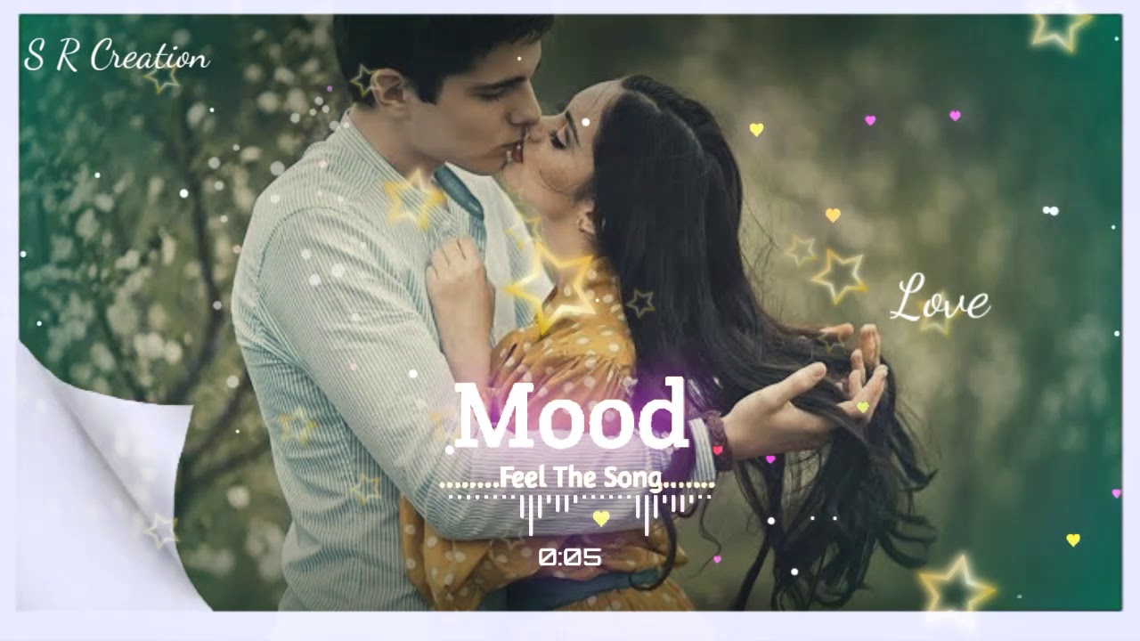 Feeling love 💖 Song Whatsapp Status | Status | love Status | Fell The ...