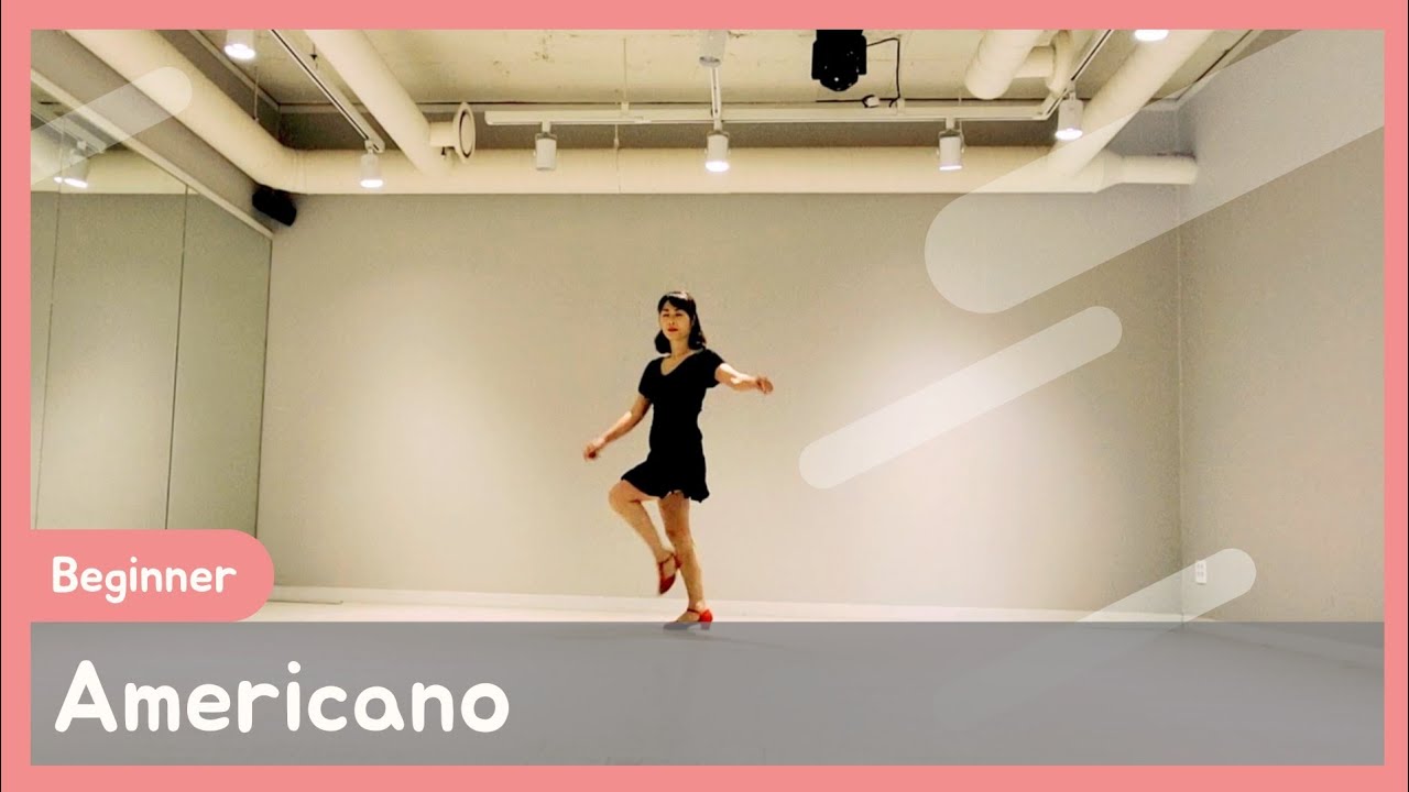 Americano/High Beginner/Demo - YouTube