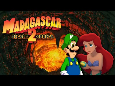 Madagascar 2 \