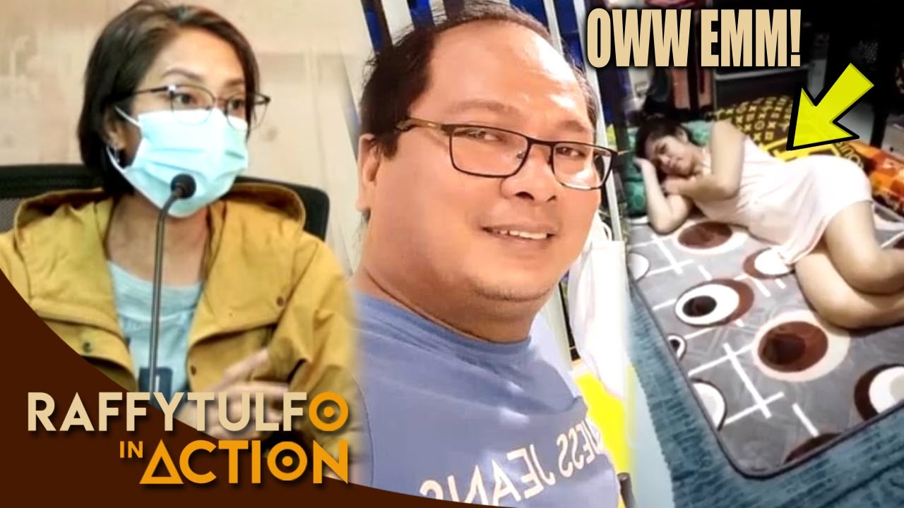 “IBUKA MO! IBUKA MO!” SABI NI MR KAY KABIT! - YouTube