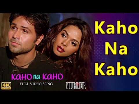 90s Hits❤️💕 |Kaho na kaho..... |Emraan Hashmi| |Mallika Sherawat| |My Fav| 💕❤️❤️