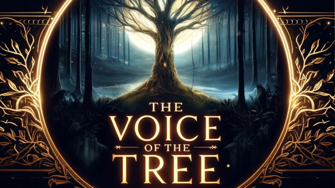 "The Voice of the Tree" - YouTube