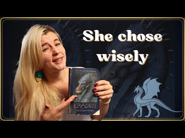 Eragon And Saphira Eragon And Saphira By AndreevaPolina On @DeviantArt