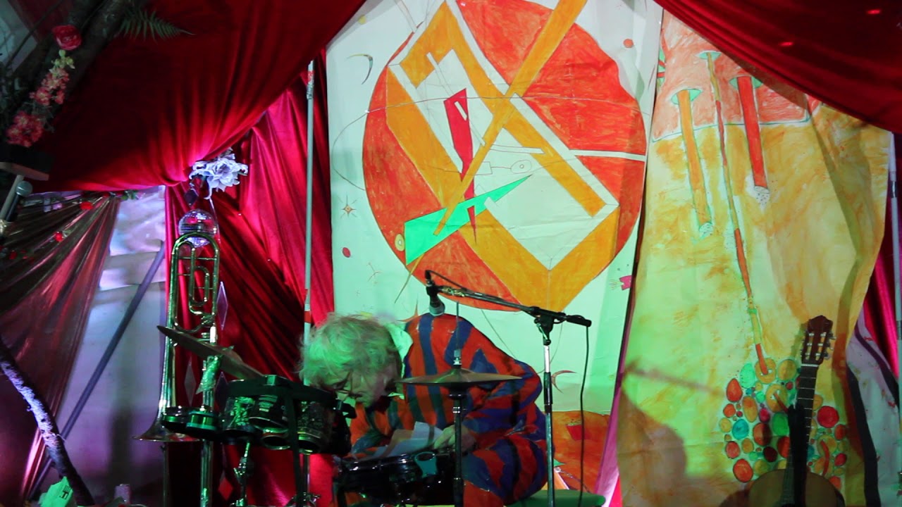 12 - Tomas Halling at The Borderland 2019 - YouTube