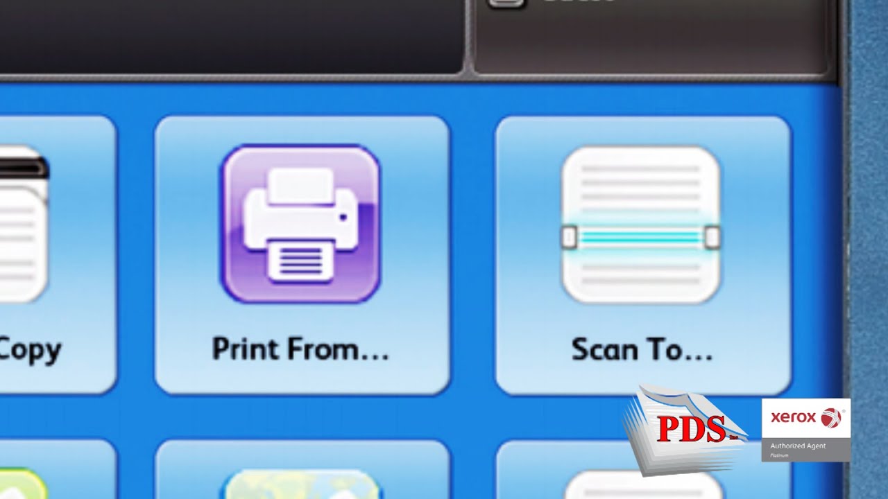 Making the Most of Mobile Documents: Xerox ConnectKey-Mobile Print ...