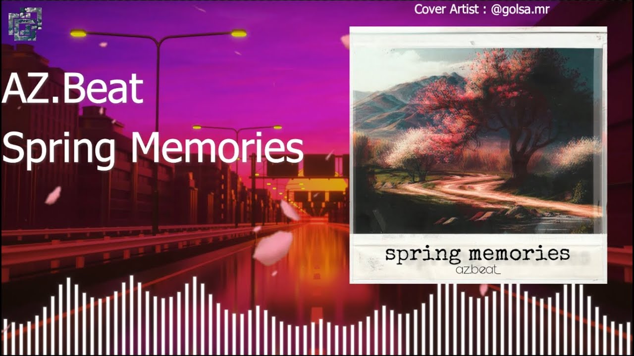 Spring Memories (FREE INSTRUMENTAL) - YouTube