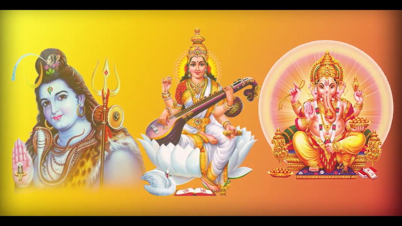Way of Daily Pooja English [Pray Everyday Official ] - YouTube